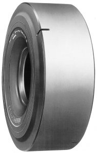 Bridgestone 17.5R25 VSMS L5S TL - PGM Technika