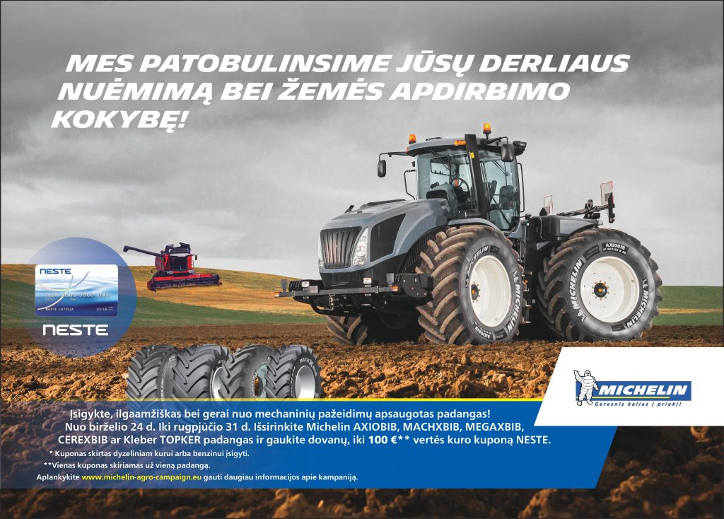 Michelin eu - PGM Technika